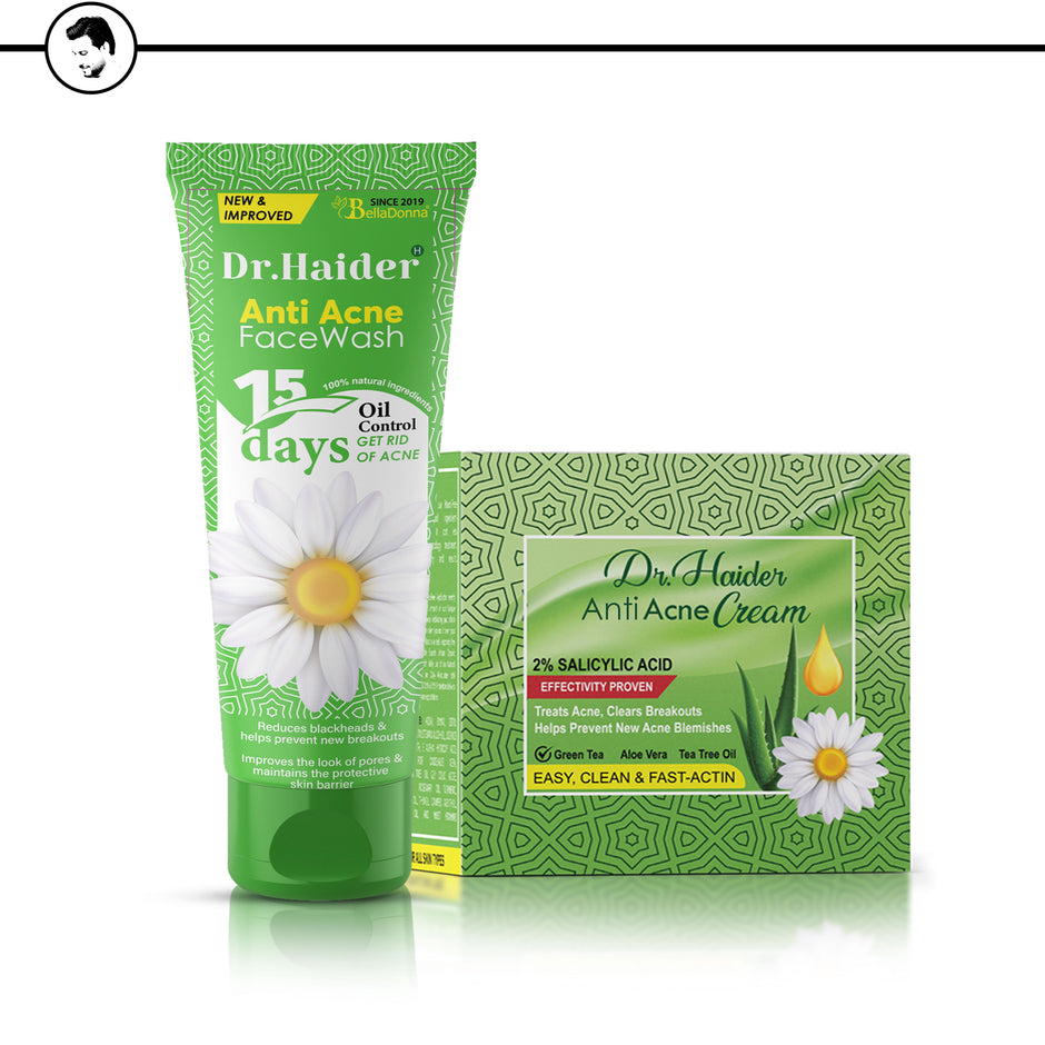 Gold Series – BellaDonna Cosmetics