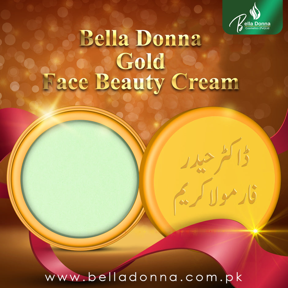 BellaDonna Cosmetics
